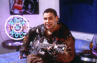 Six Of The Best | Features | Red Dwarf - The Unofficial Archive