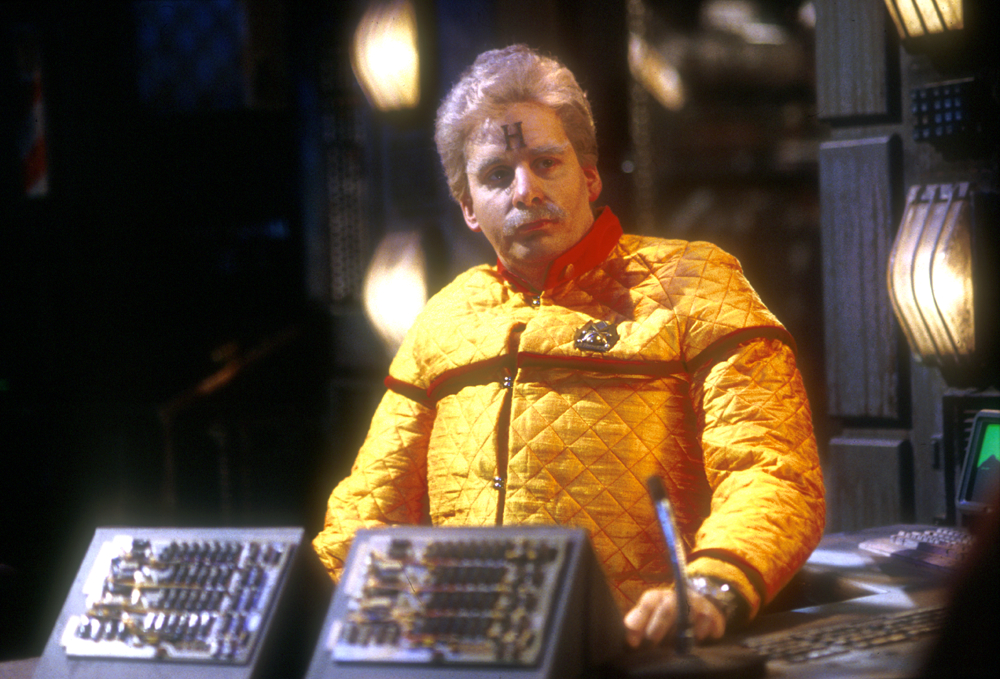 Gallery | Red Dwarf - The Unofficial Archive
