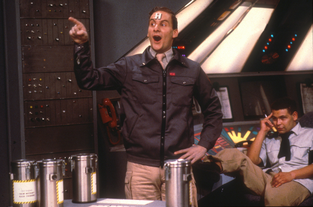 Gallery | Red Dwarf - The Unofficial Archive