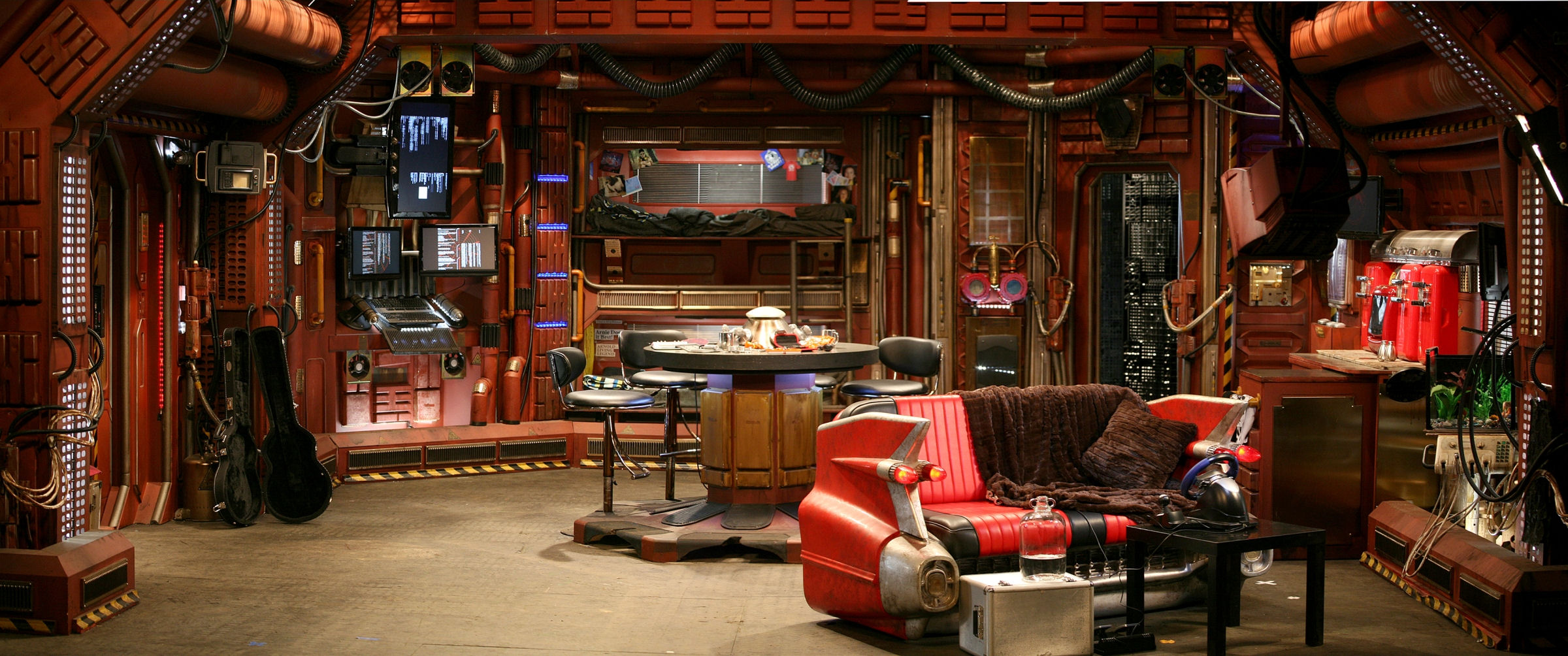 Red Dwarf 10